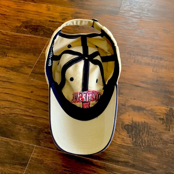 ML Caps Authentic Headwear | Accessories | Duquesne University Baseball ...